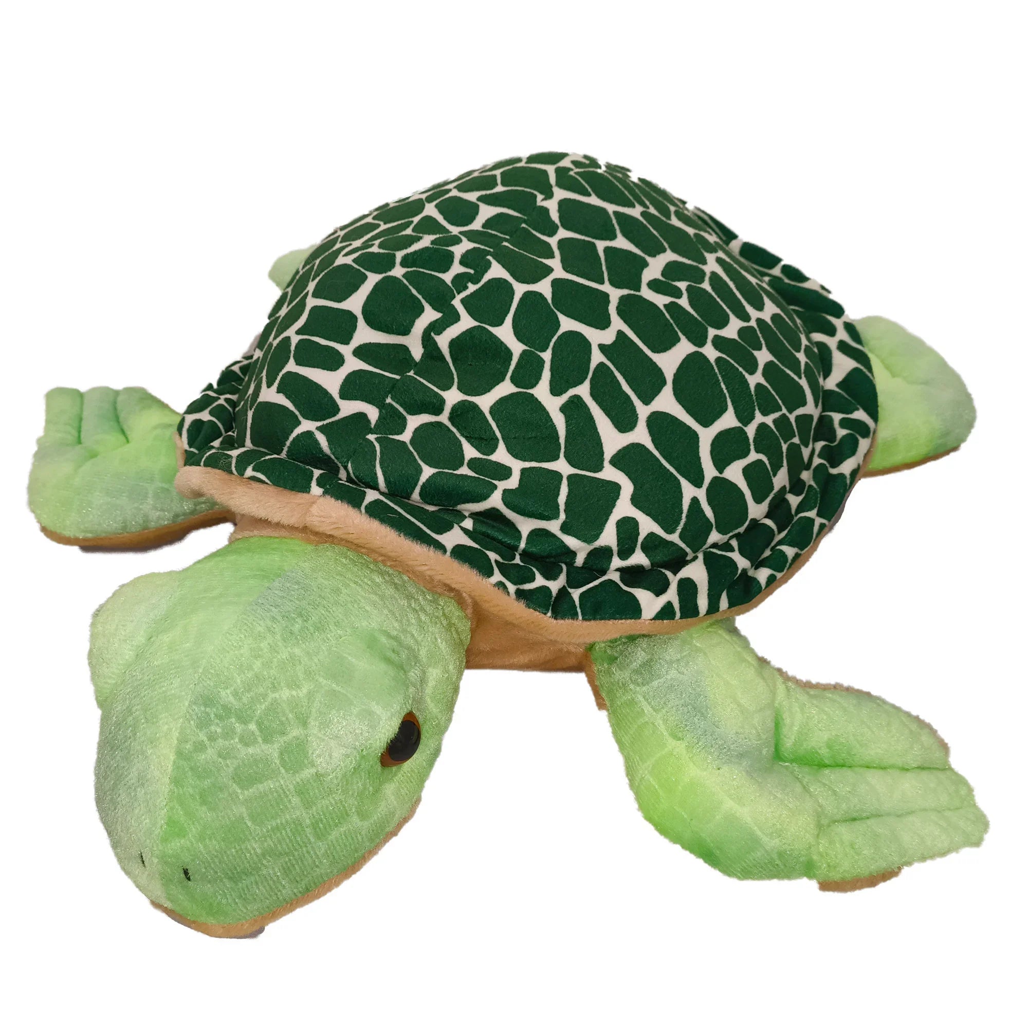 Speedy the Turtle – Nana's Weighted Blankets