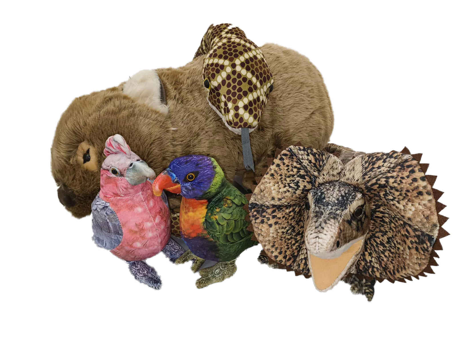 The Recommended Weight for a Weighted Toy: A Comprehensive Guide – Nana ...