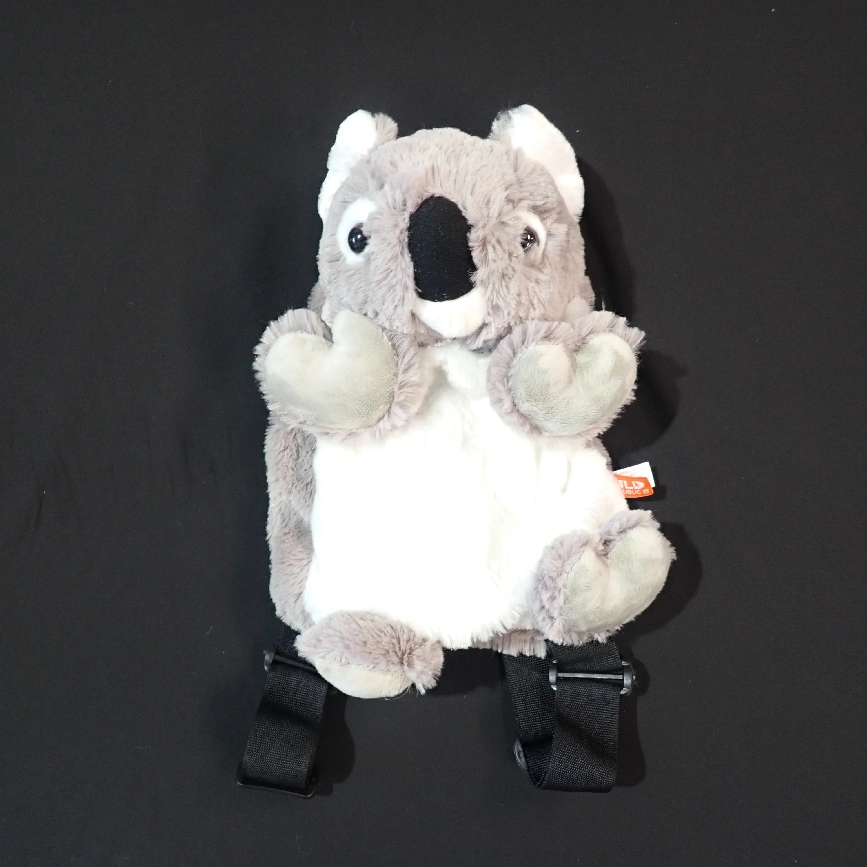 Koala Backpack – Nana's Weighted Blankets